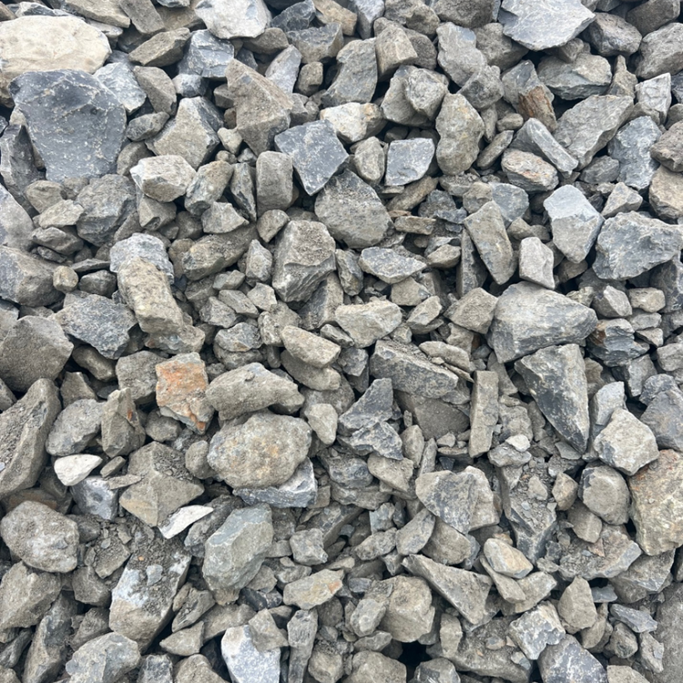 Light Stone Fill — Ellenville Sand and Gravel