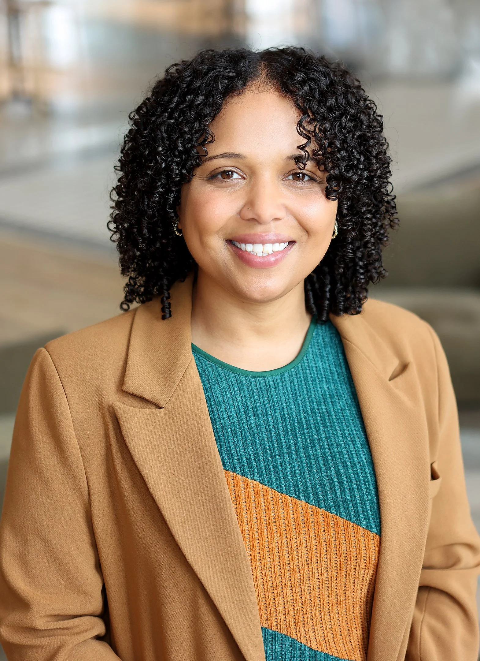 Adrian Monge — Michigan Educator Workforce Initiative