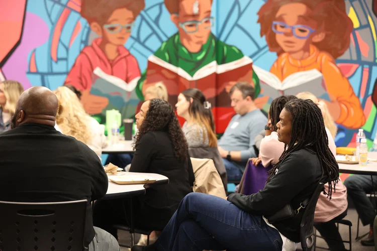 Michigan Educator Workforce Initiative