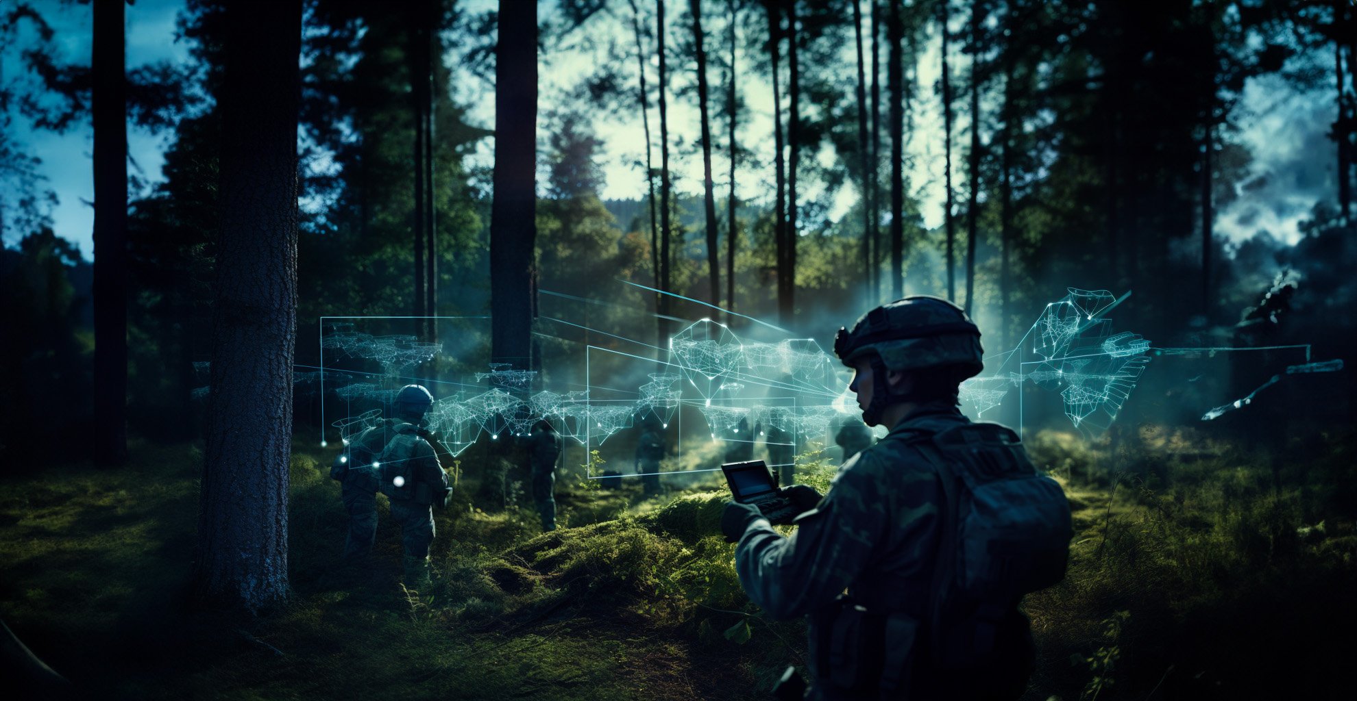 Careers — Strategy Robot