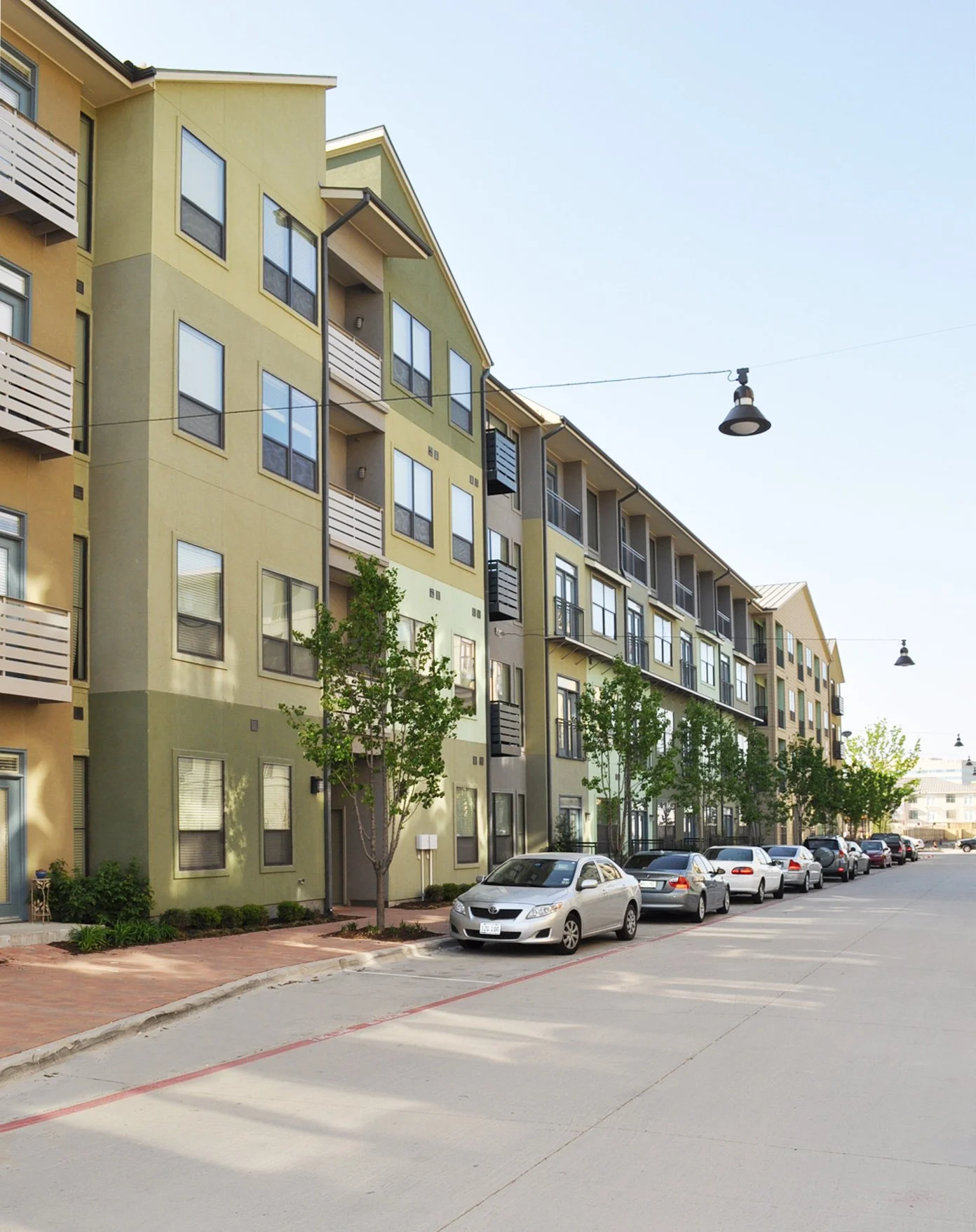 Legacy North II — Munn Harris Architects