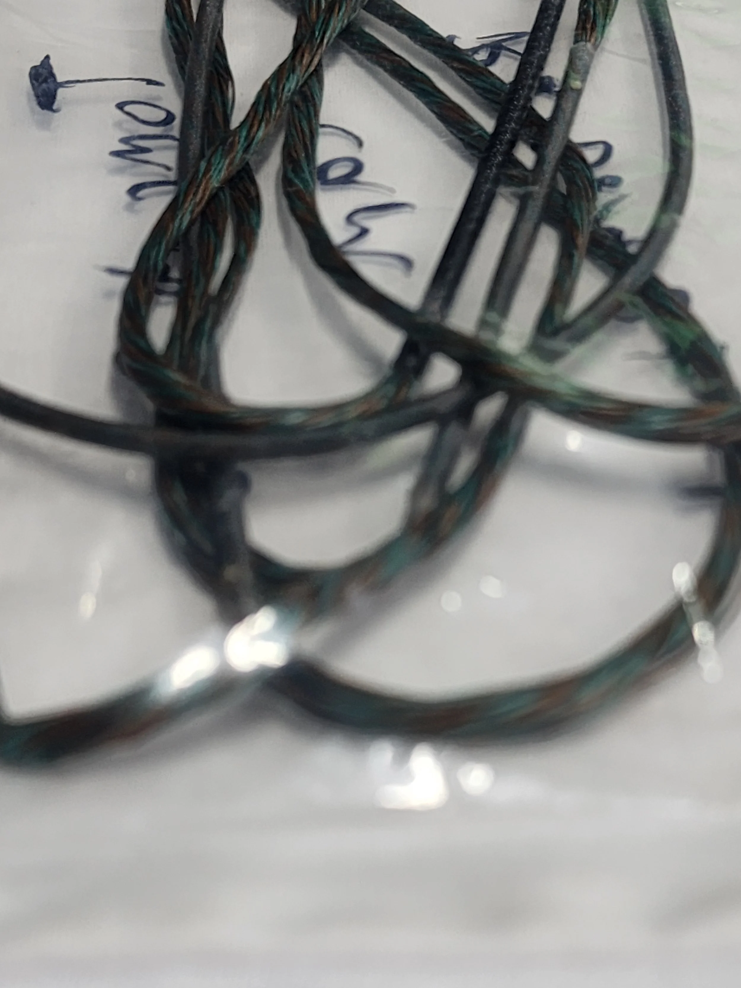 Bowtech Tomcat — Wicked Twisted Bowstrings