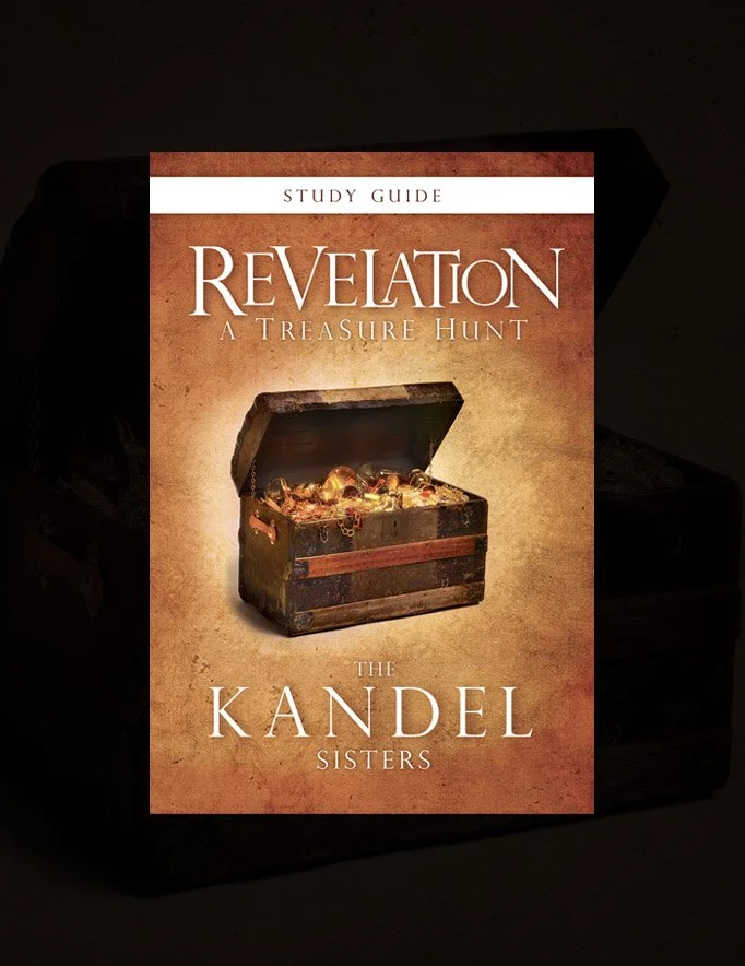 Books — The Kandel Sisters - Official Author Site