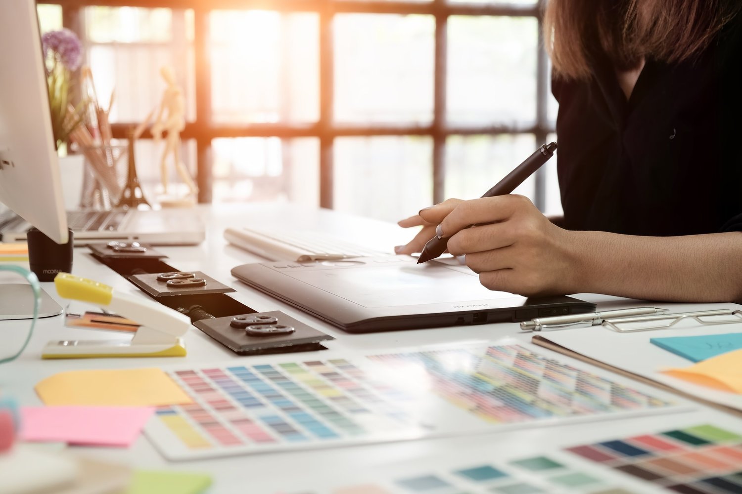 VMC Art & Design | Award Winning Graphic Design Firm