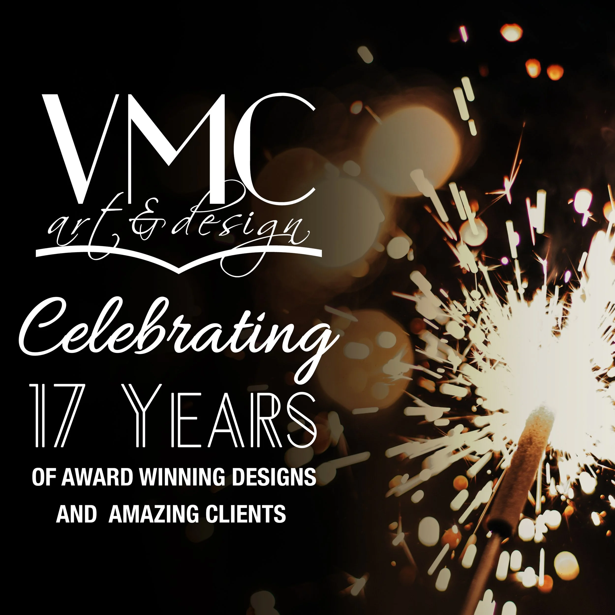 About — VMC Art & Design | Award Winning Graphic Design Firm
