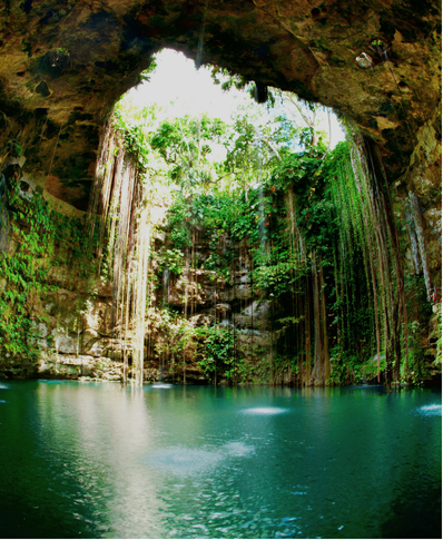 La leyenda de Nicte Ha, la princesa maya — NicteHa.love