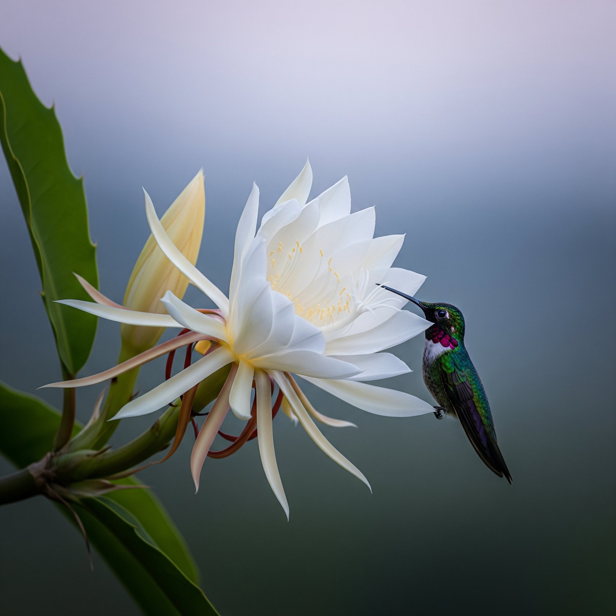 Nicte Ha: La Princesa Maya y su Flor Sagrada — NicteHa.love