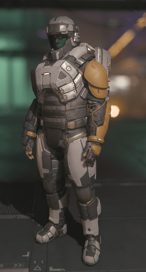 Uniforms — Sol Armada