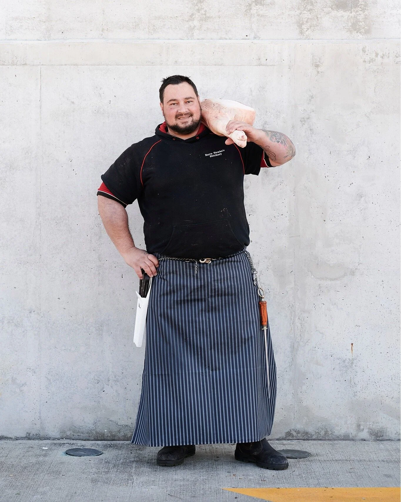 Mike’s Meats — Fyshwick Markets