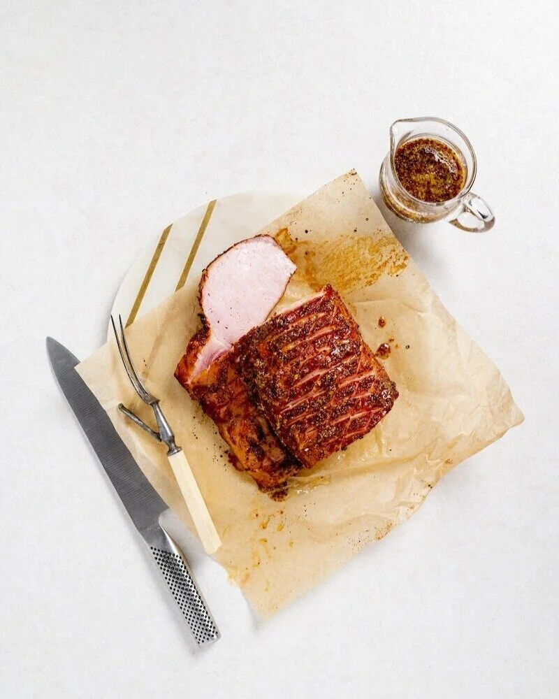 Mike’s Meats — Fyshwick Markets