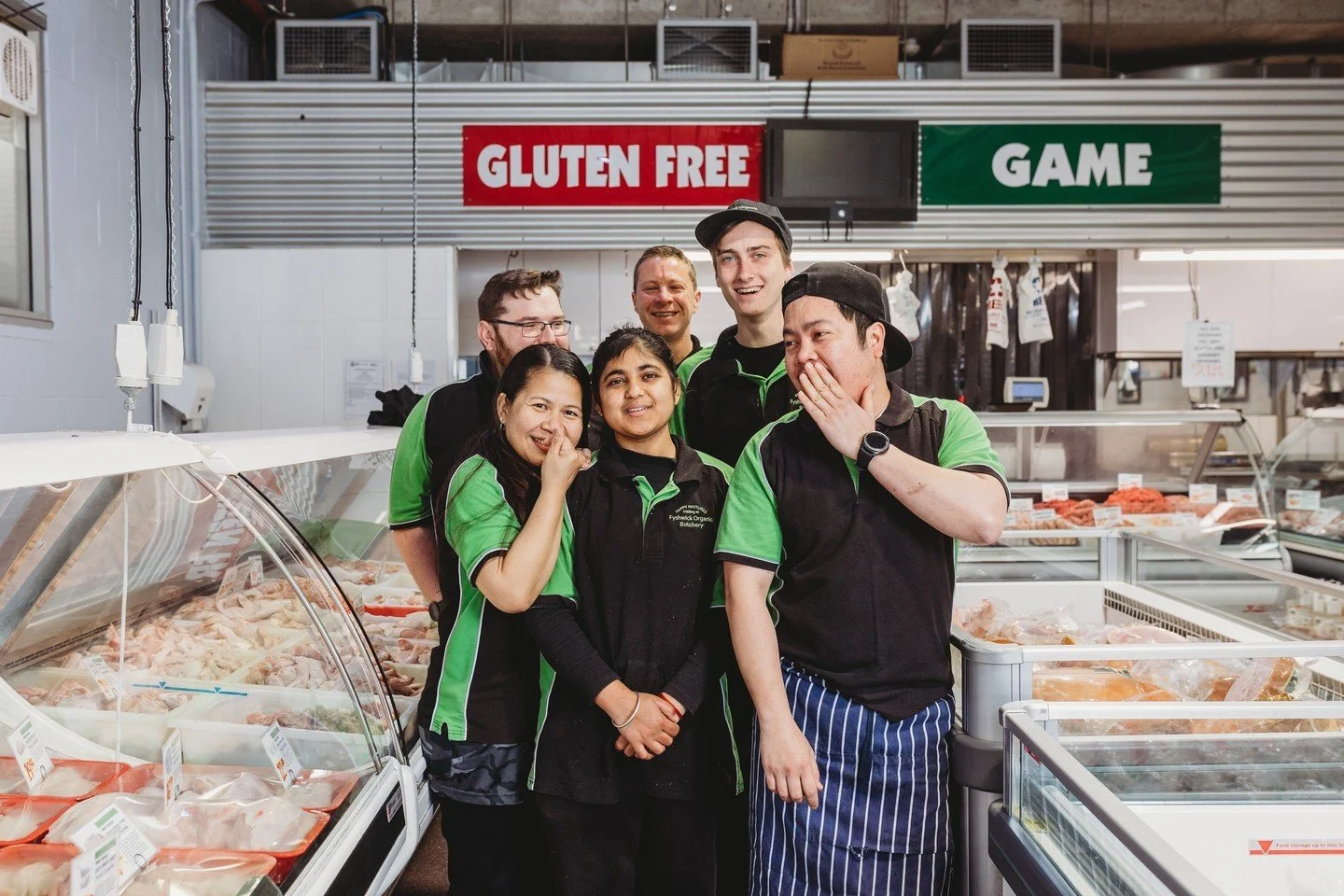 What’s In Season — Fyshwick Markets