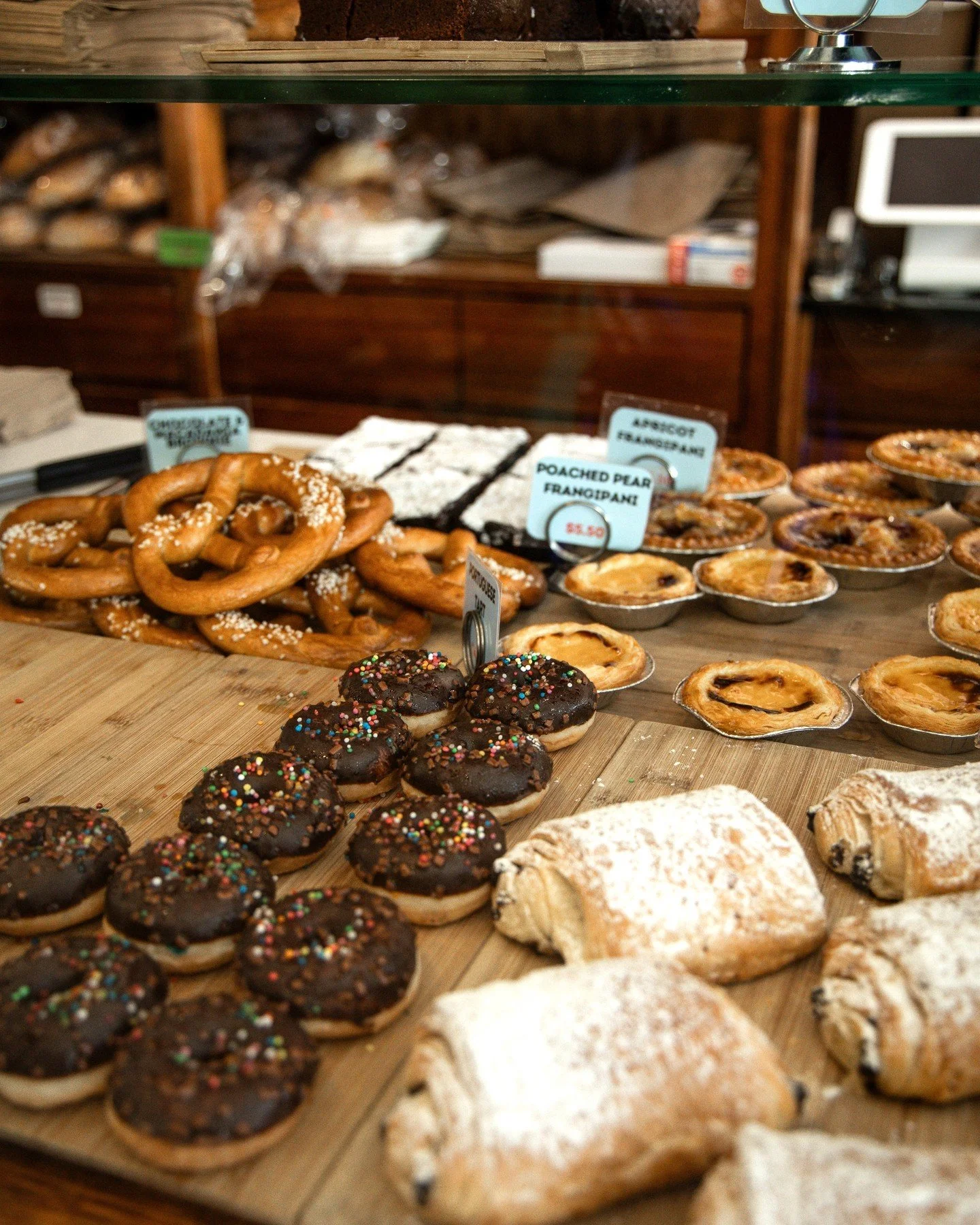 Latorta — Fyshwick Markets