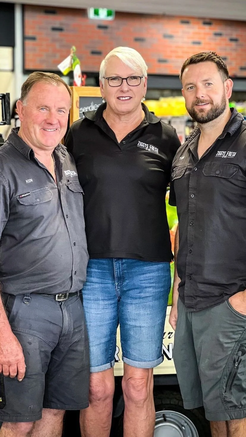 Mart Delicatessen — Fyshwick Markets