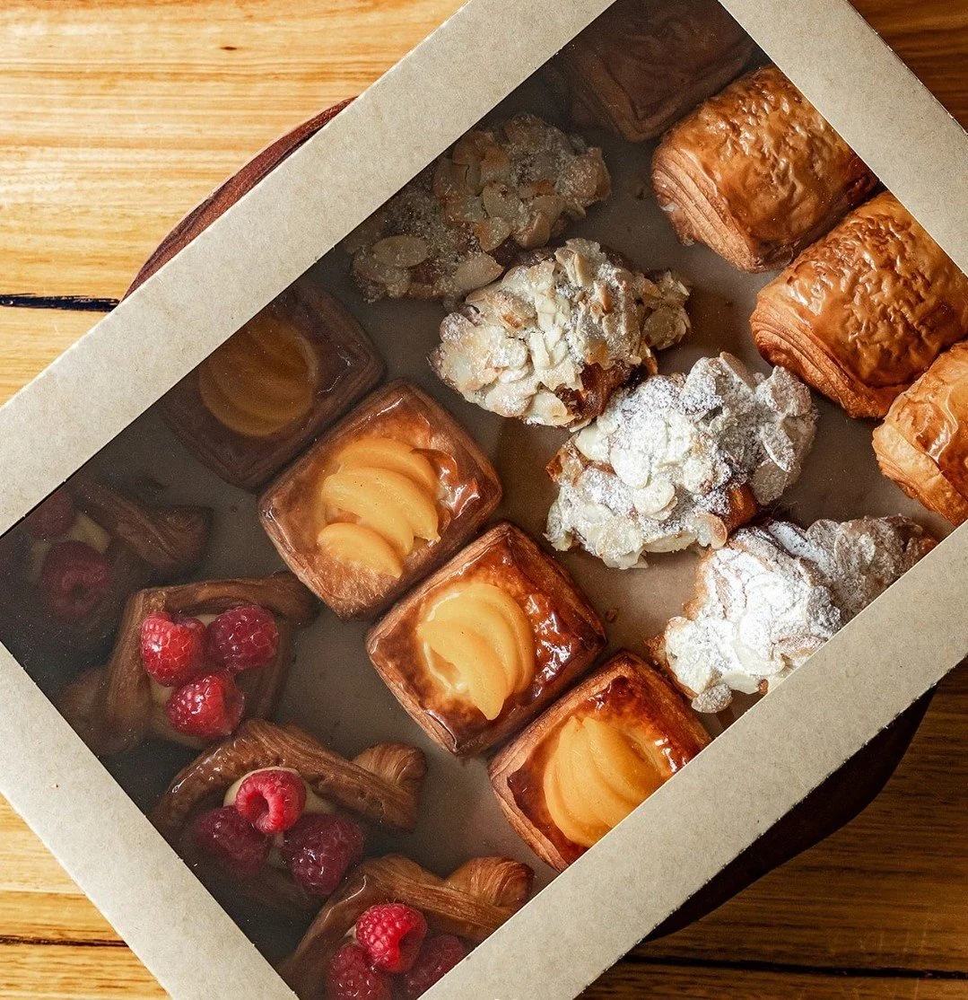 Crust Bakery — Fyshwick Markets