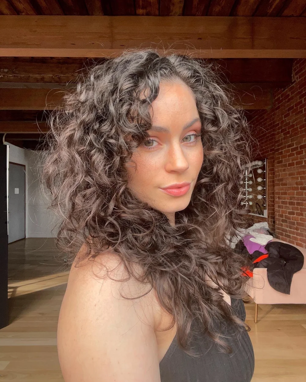 About Free Mind, The Studio - Starting a Dance/Movement Studio — Free ...