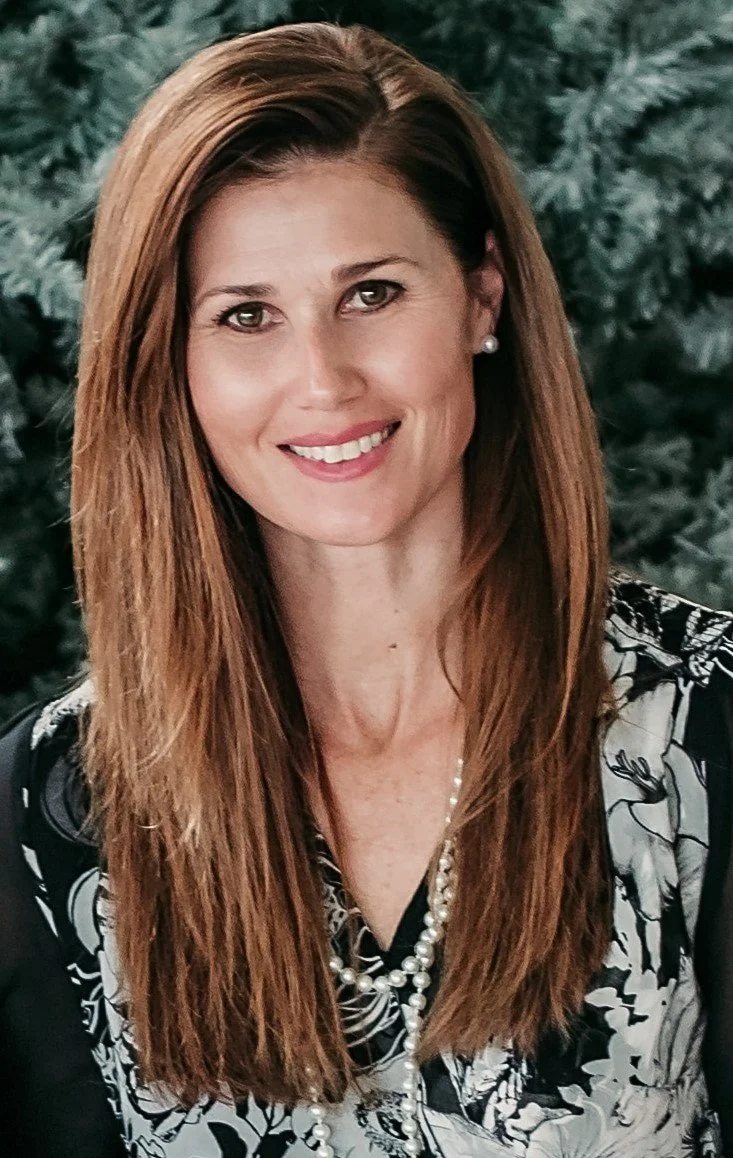 Dr. Karrie Yager, Chiropractic
