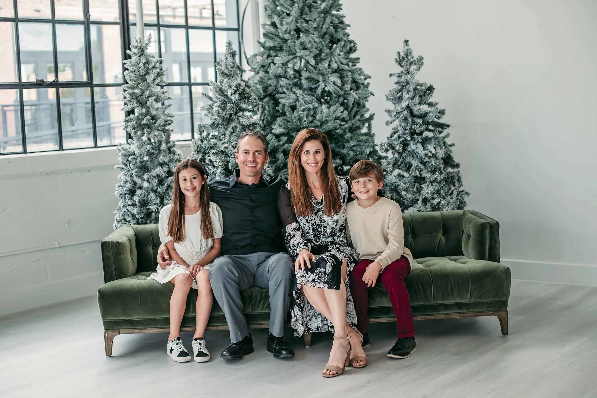 Dr. Karrie Yager, Chiropractic