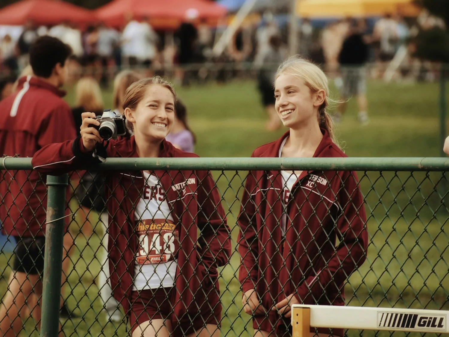 Summer Track and Field Clinic at George Mason University | Ascent Track