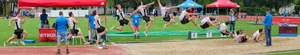 Long Jump: Technique and Teaching | Ascent Track