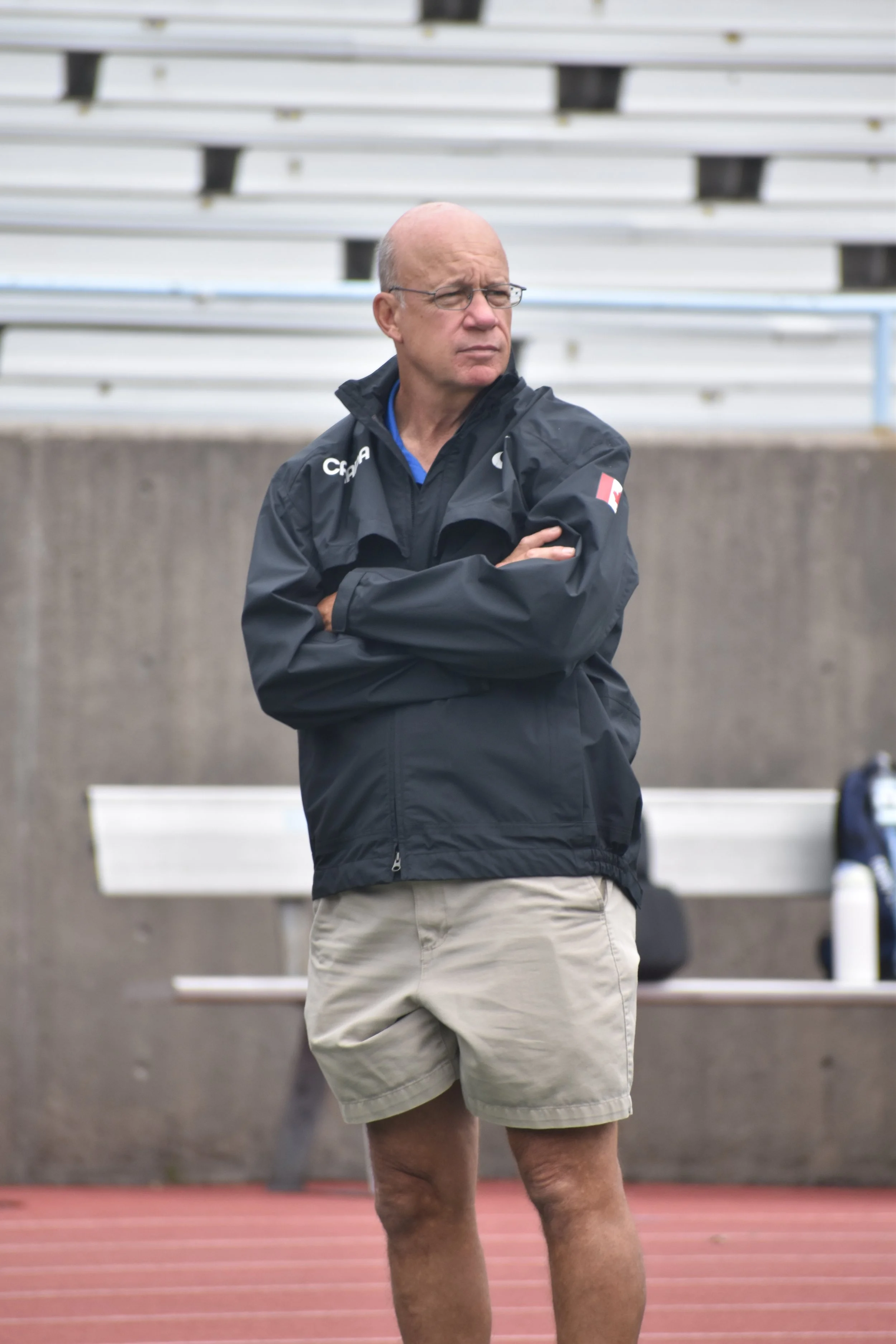 Teaching Progressions for the Throwing Events | Ascent Track