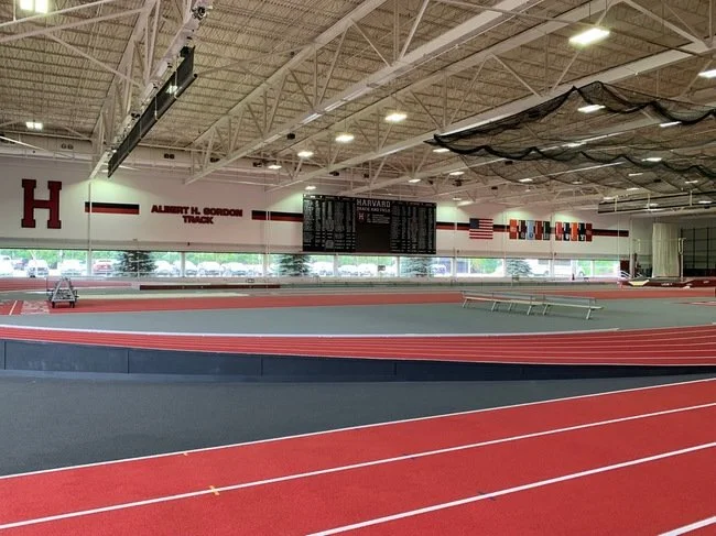 Summer Track and Field Clinic located at Harvard University | Ascent Track