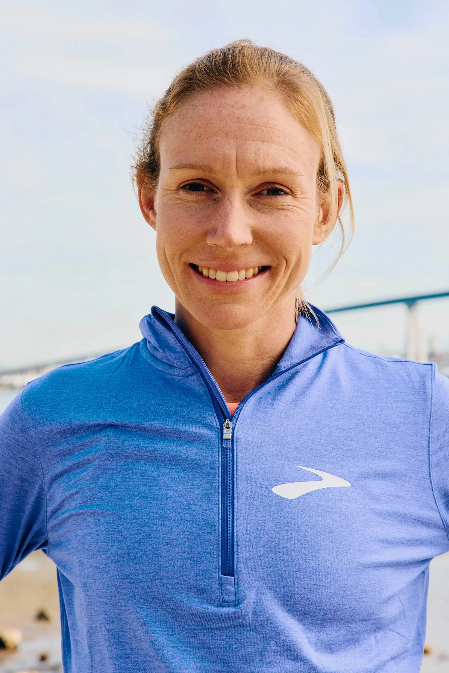 Susanna Sullivan Bio | Ascent Track