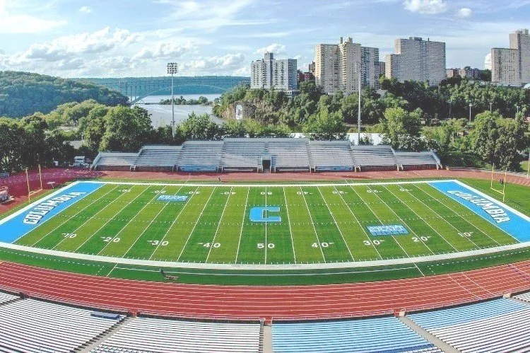 Summer Track & Field Clinic at Columbia University | Ascent Track