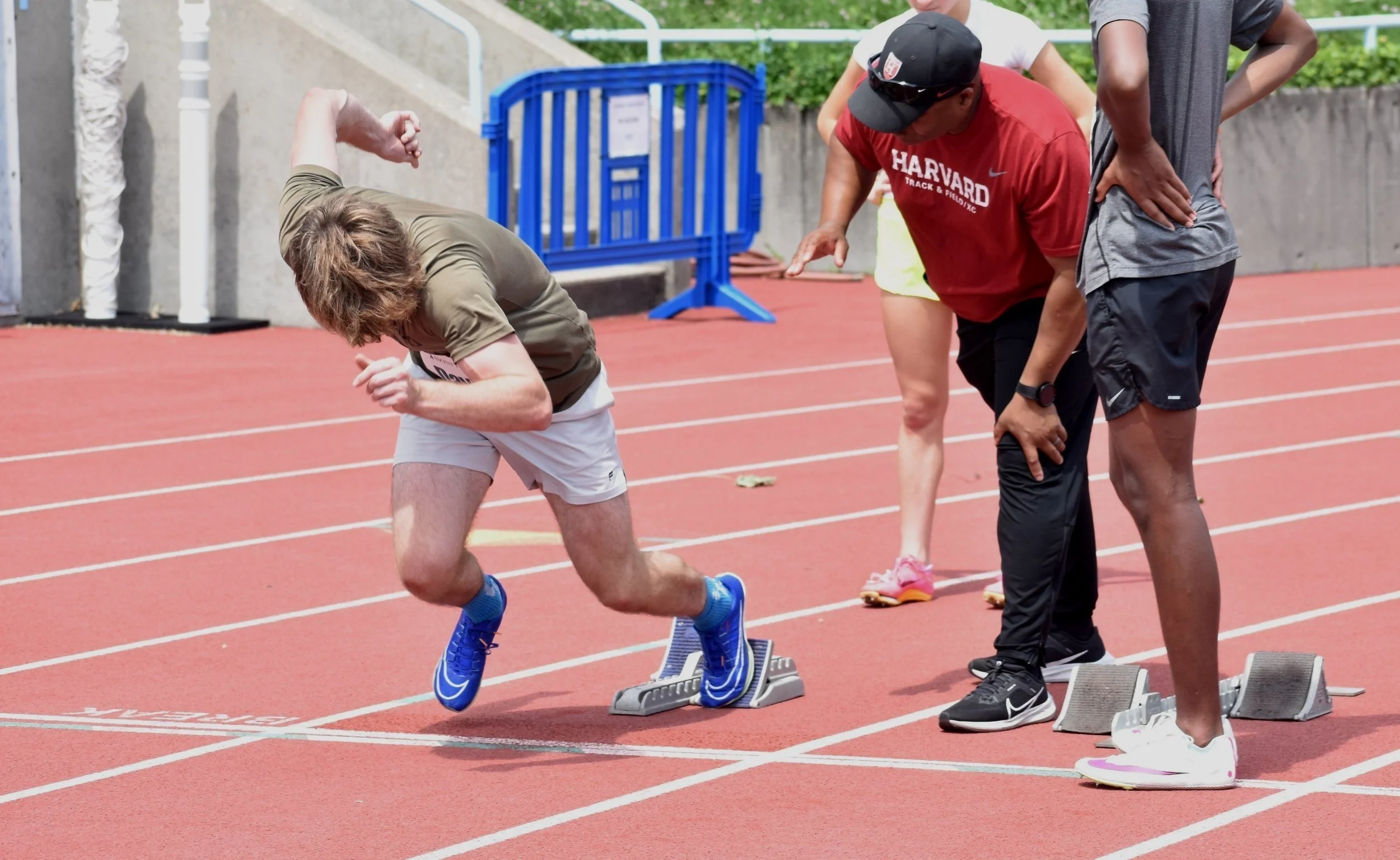 Long Jump: Technique and Teaching | Ascent Track