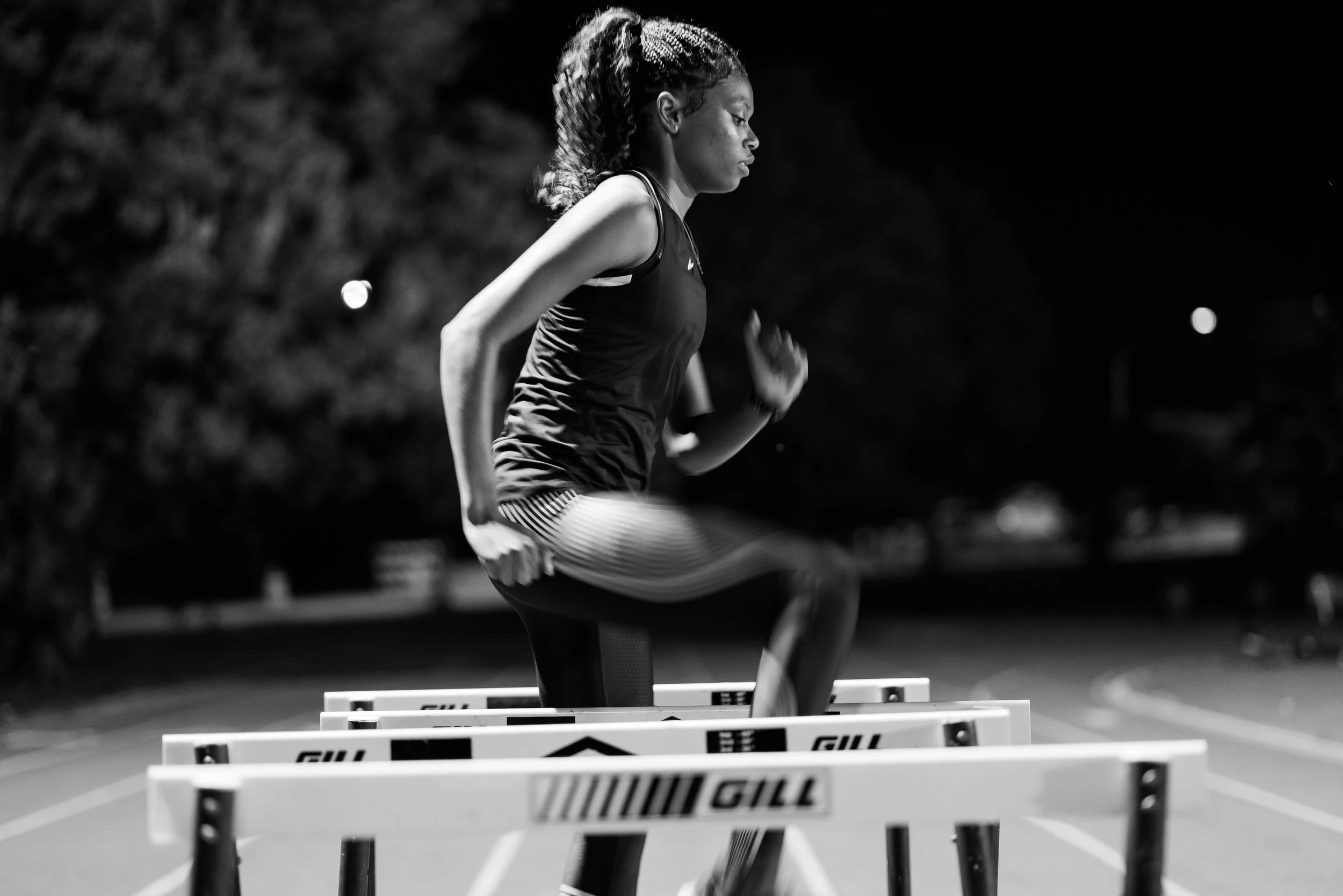 Daniel Ireland Bio | Ascent Track