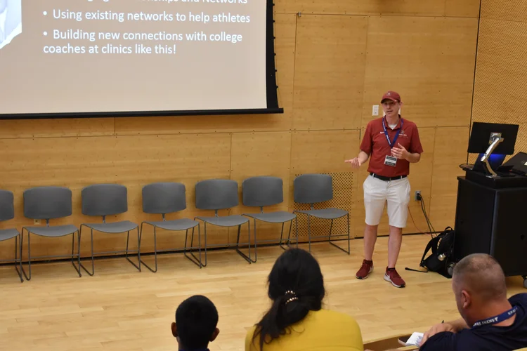 Online Track & Field Courses | Ascent Track