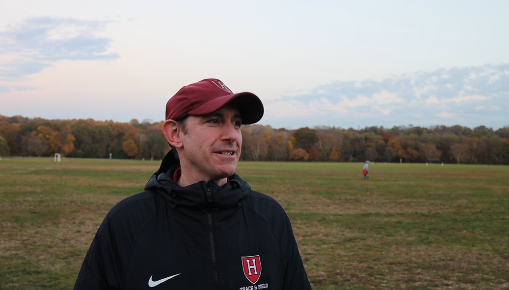 2024 Track & Field Workshops for Coaches | Ascent Track