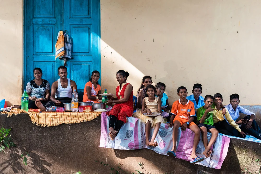 Travel — James Tye Photography