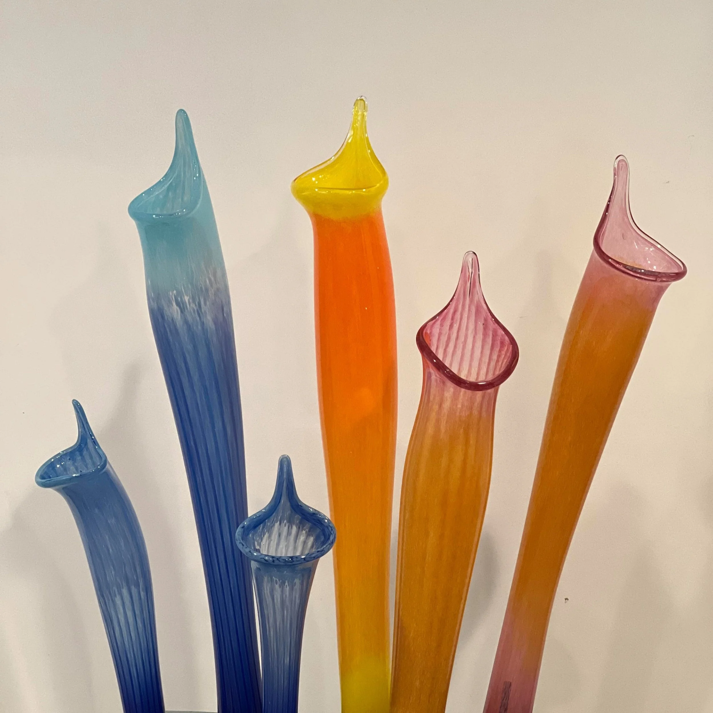 Installations — Jesse Kelly Glass