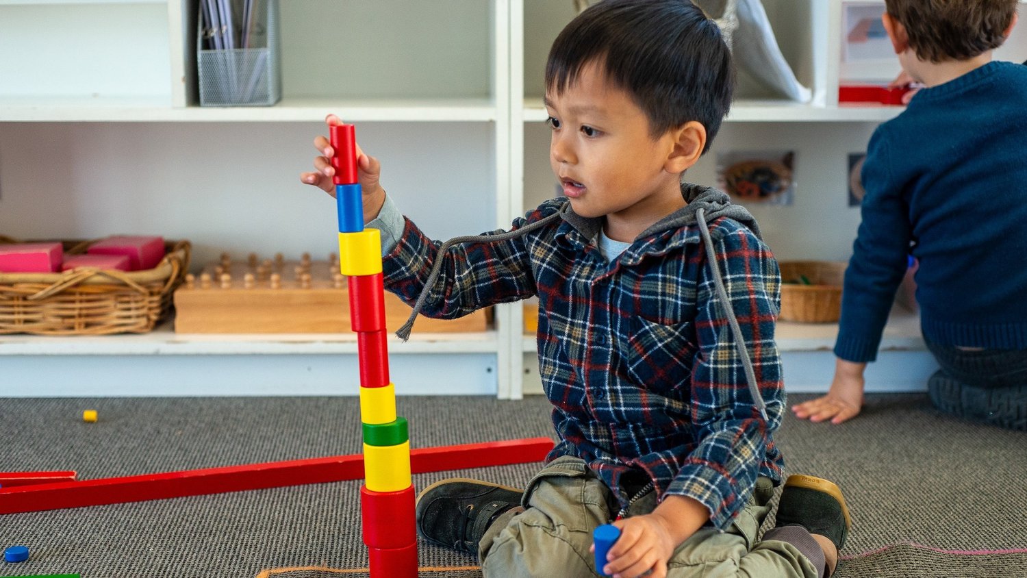 Little Oaks Preschool Amberley — Little Oaks Preschool