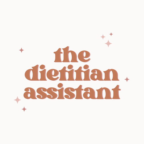Store The Dietitian Assistant Store The Dietitian Assistant