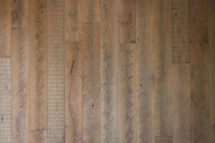 Cladding — Smart Plank