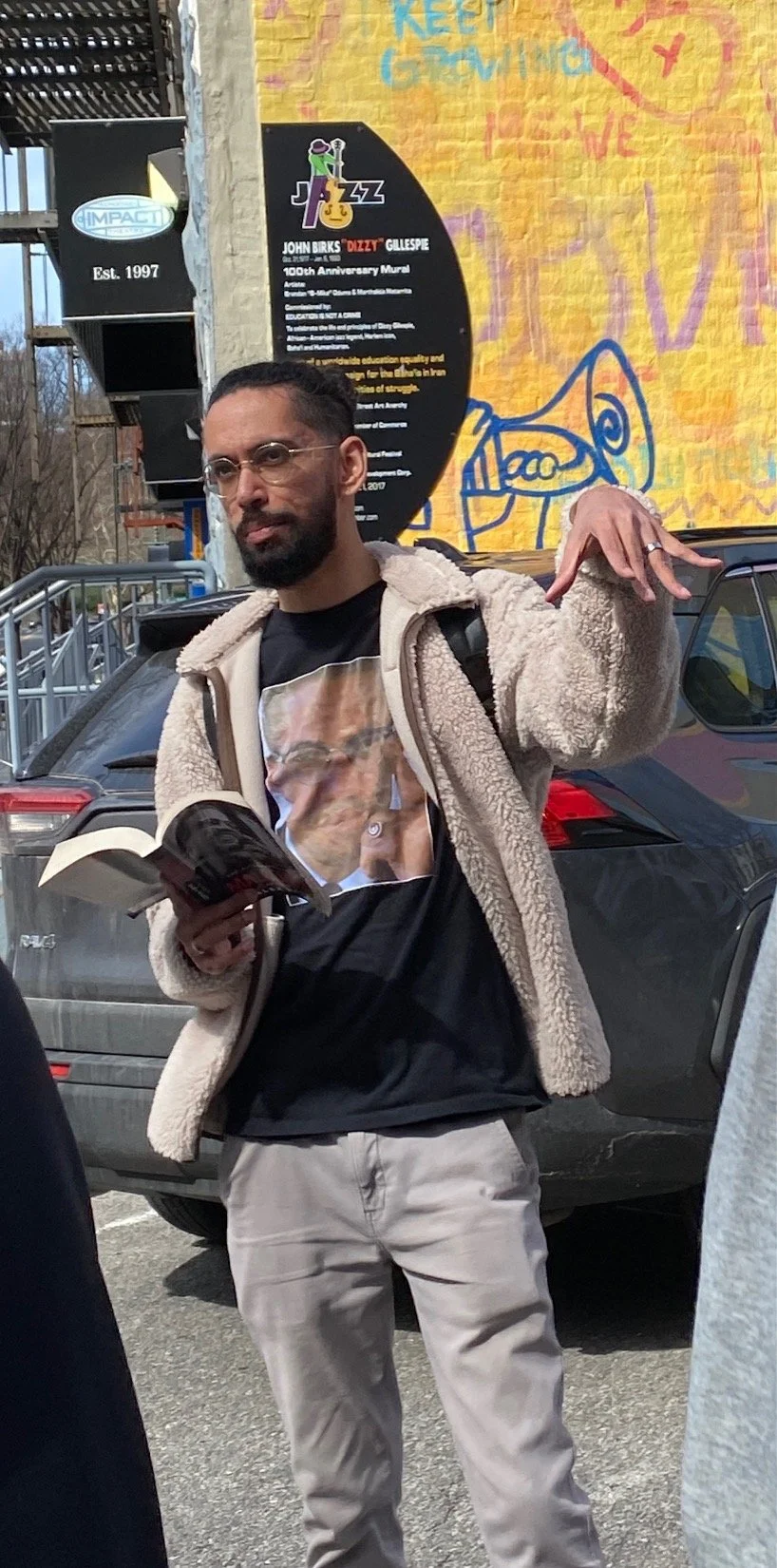 Our Narrative — New York Narratives