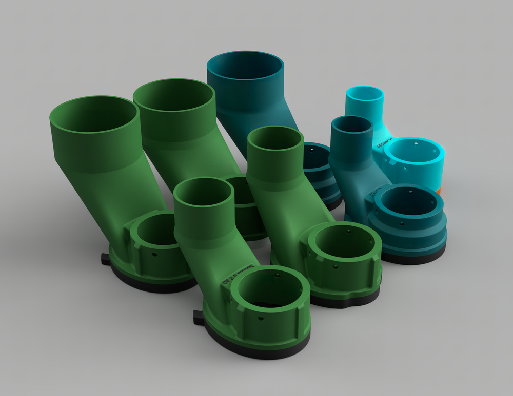 Dustboot,Spindle,Cnc Accessories,Onefinity Mods,Tools and Equipment ...