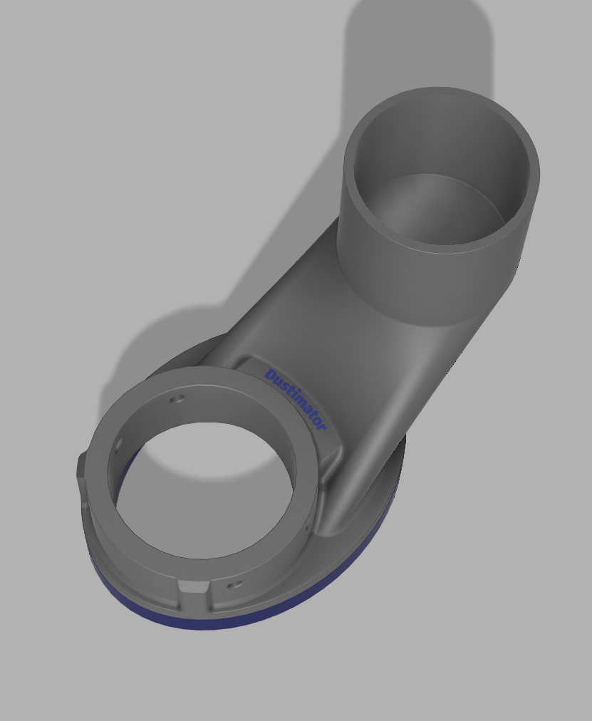 CNC Dust Boot,CNC Boot,Shapeoko X Carve,CNC Machining,Dust Collection ...