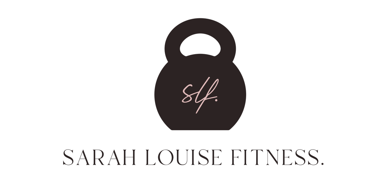 Sarah Louise Fitness