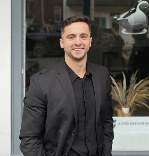 Give 'Em The Bird! - About Us — MFR Commercial