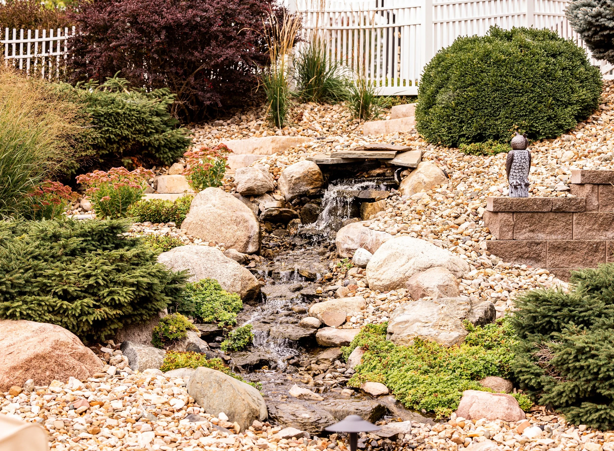 Wapsie Pines Lawn Care & Landscaping