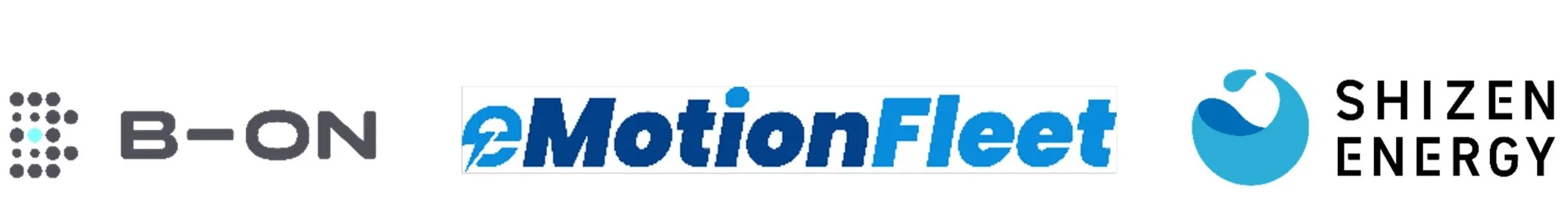 eMotion Fleet - 商用EV × 脱炭素化 × 経済性