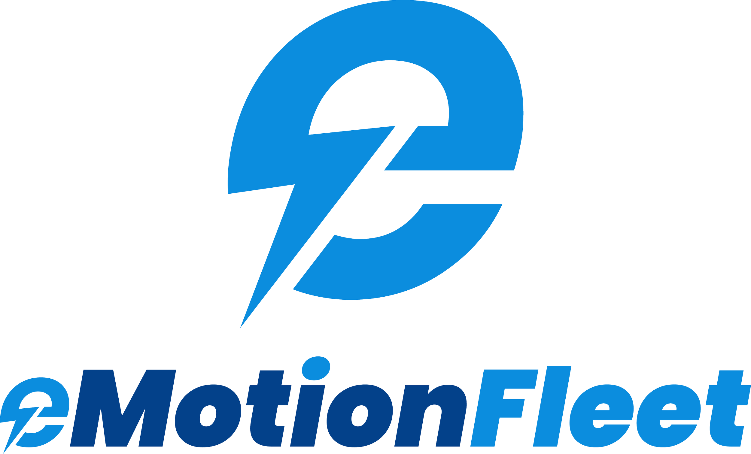 eMotion Fleet - One-Stop Fleet Electrification