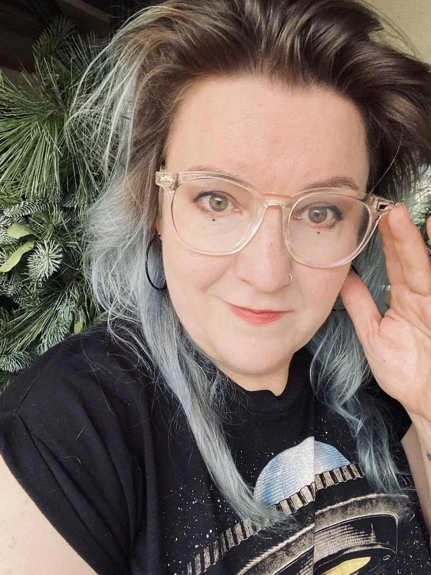 Blog — Eat Well Live Wild