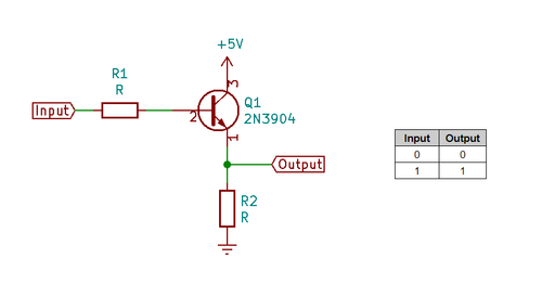 CMOS Clock Dividers — MidCentury Modular