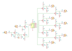 CMOS Clock Dividers — MidCentury Modular