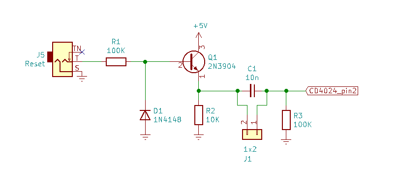 CMOS Clock Dividers — MidCentury Modular