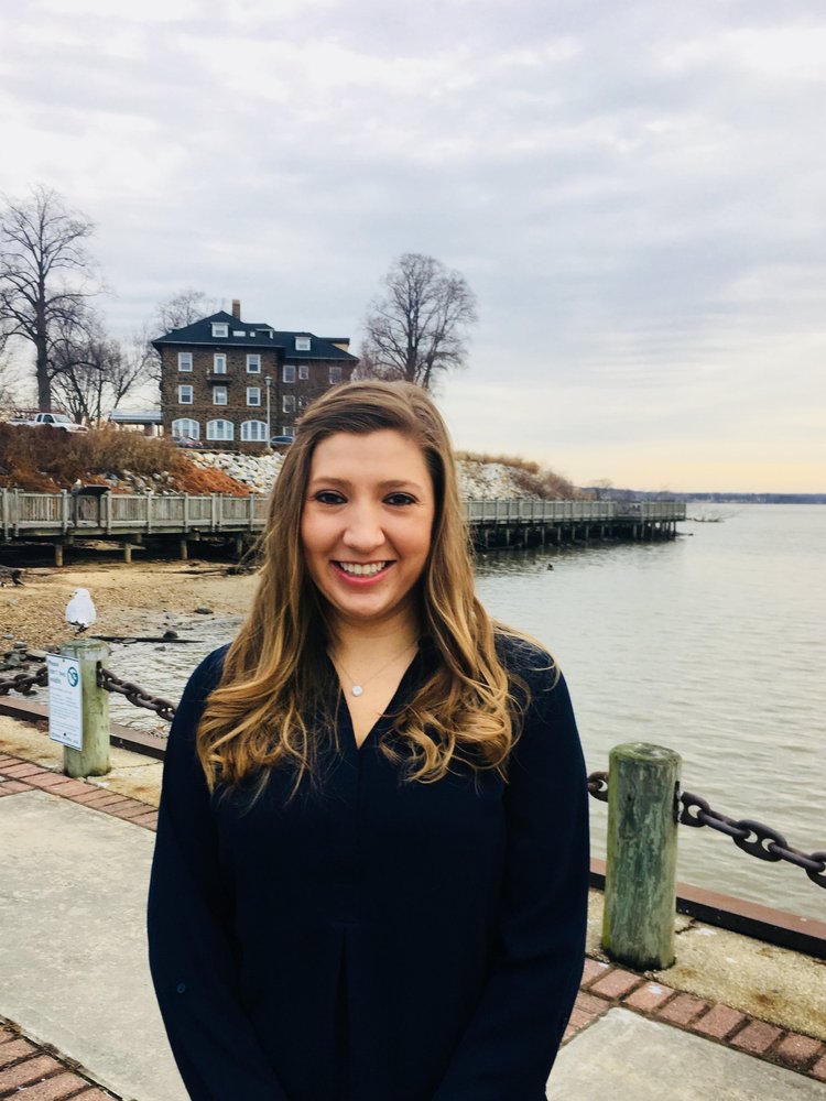 Towson, MD - Mindful Living Therapy