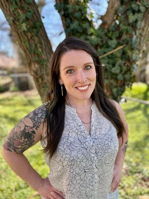 Emily Needles LCPC — Mindful Living Therapy LLC